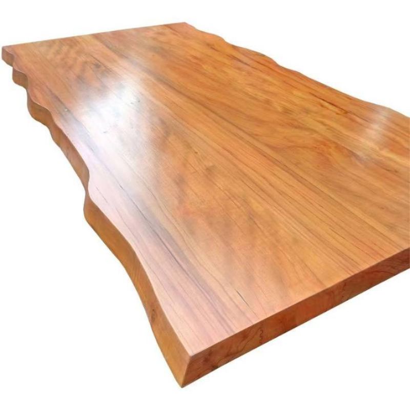 Mesa De Madeira R stica Em Oferta Shopee Brasil 2023
