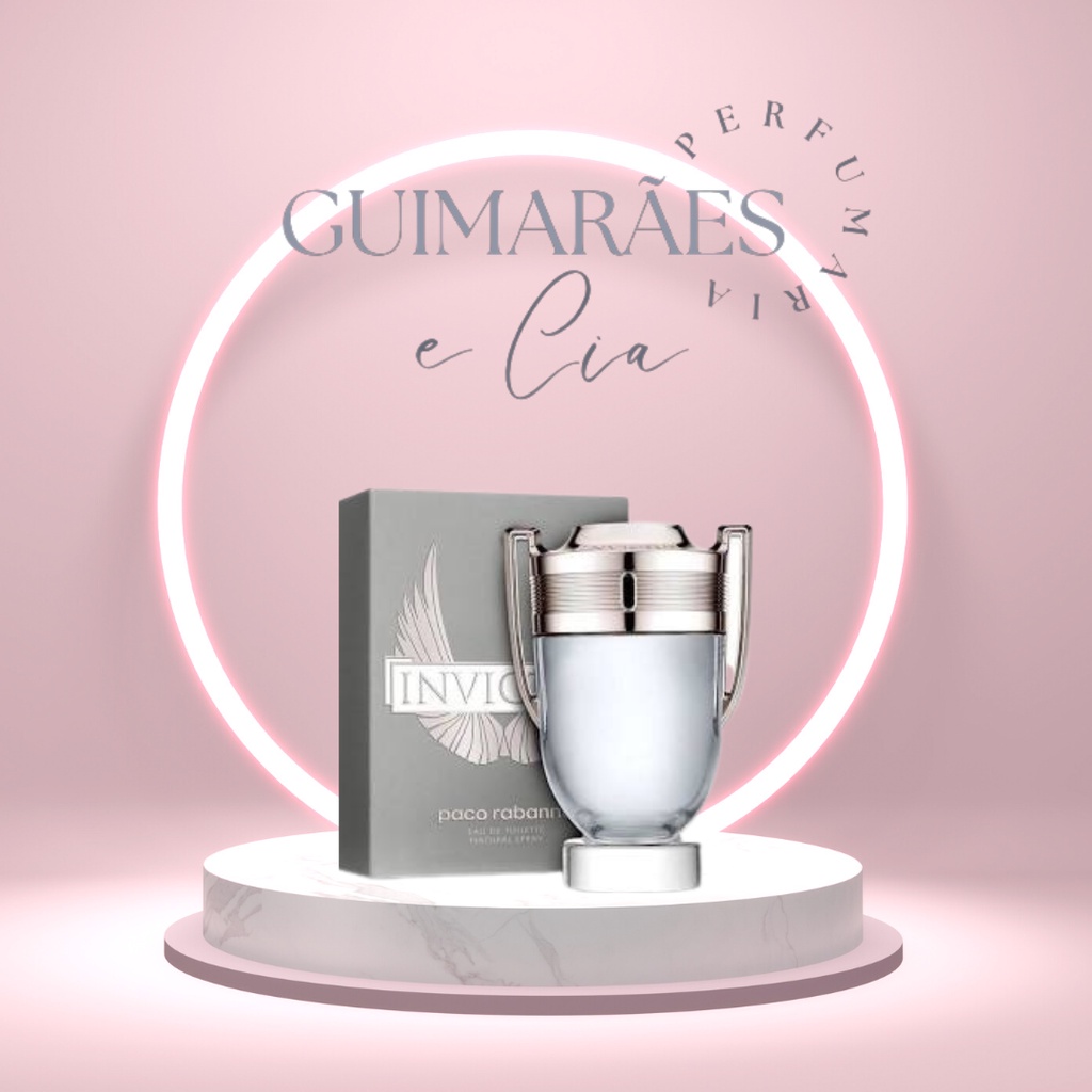 Perfume Invictus EDT 100ml Original | Shopee Brasil