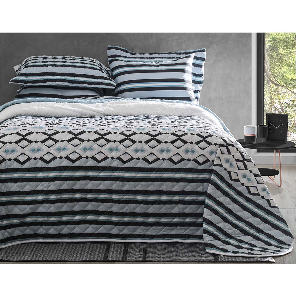 Jogo de Cama Solteiro Duplo 140F Akira Realce Premium Sultan | Shopee ...