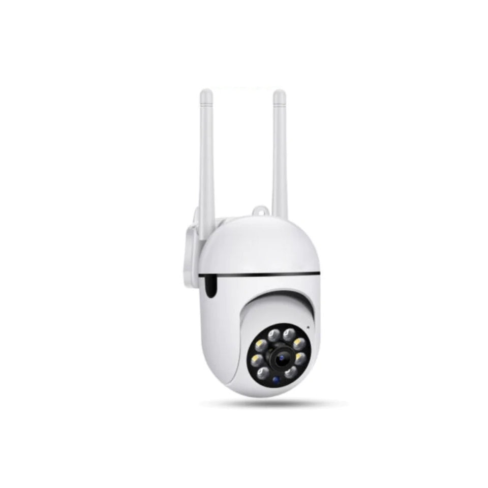 Wireless 360° Panoramic Security Camera | Shopee Brasil
