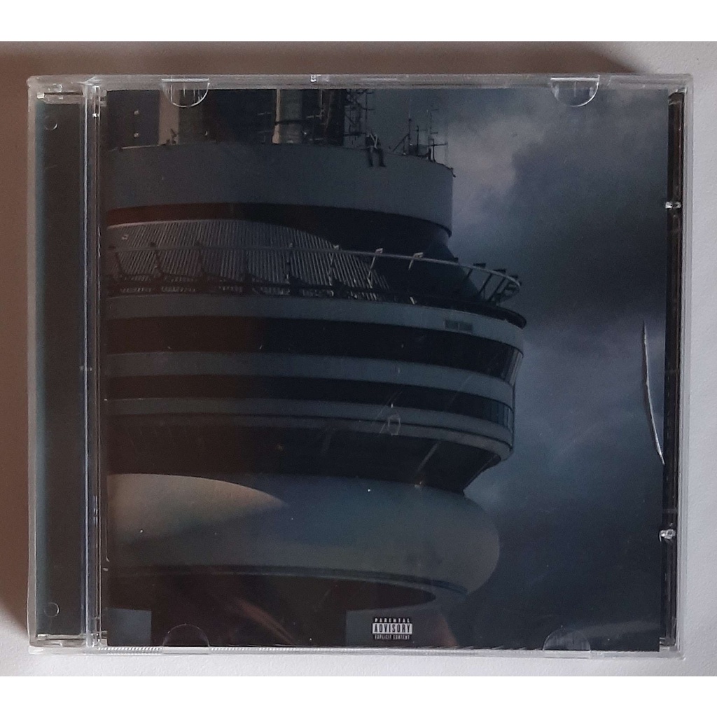 CD Drake - Views (lacrado) * | Shopee Brasil