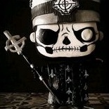 Funko Pop Ghost | Shopee Brasil