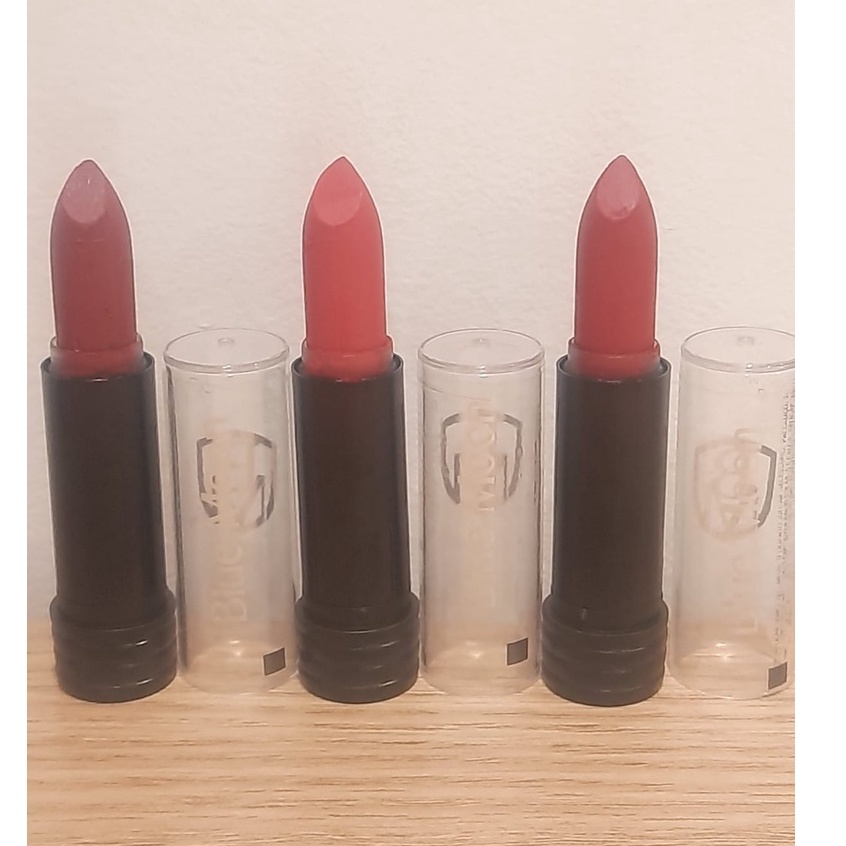 kit batom de blue monn cor10 | Shopee Brasil