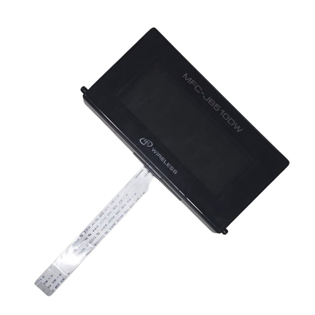 Display Painel LCD Brother LX6132001 | Shopee Brasil