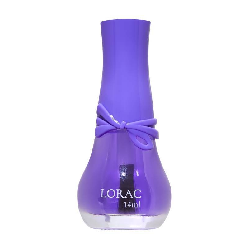 Esmalte Lorac 14ml Extra Brilho | Shopee Brasil