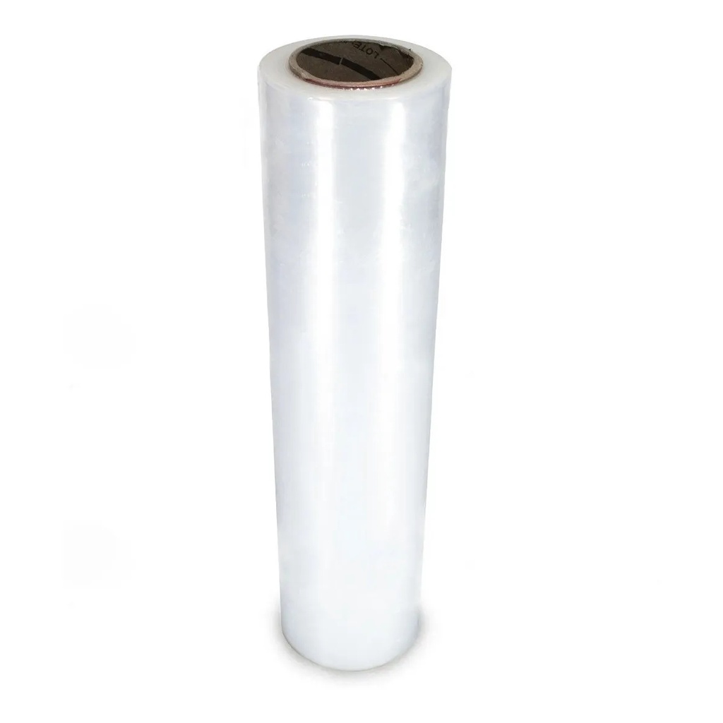 Filme Stretch 50 Cm X 200 Metros - 3KG | Shopee Brasil