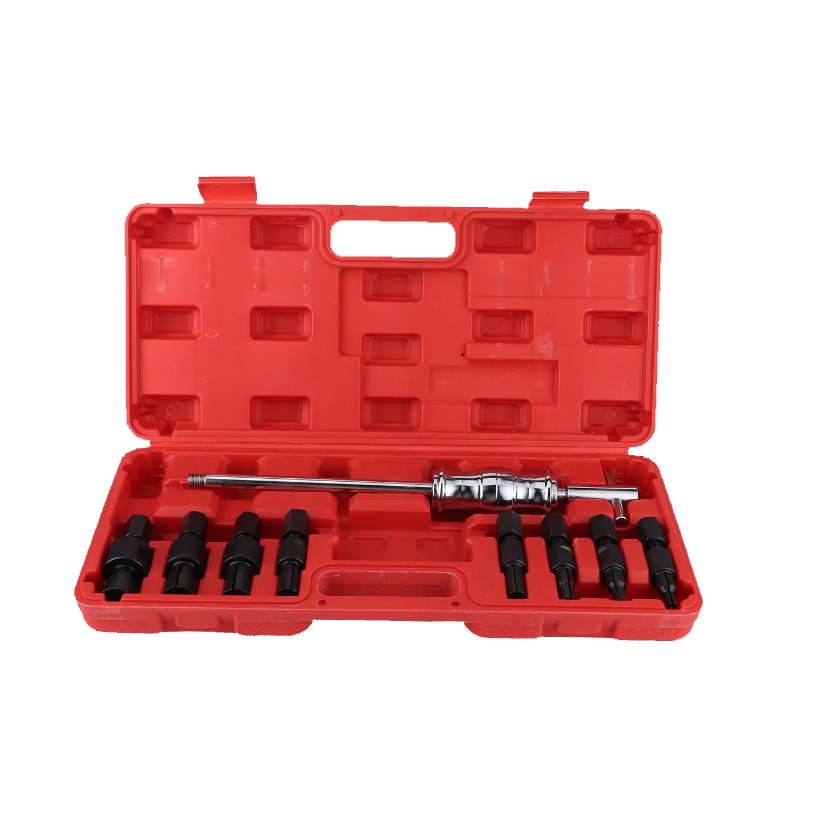 Jogo Kit Extrator Saca Rolamento Interno Marreta Dinâmica | Shopee Brasil