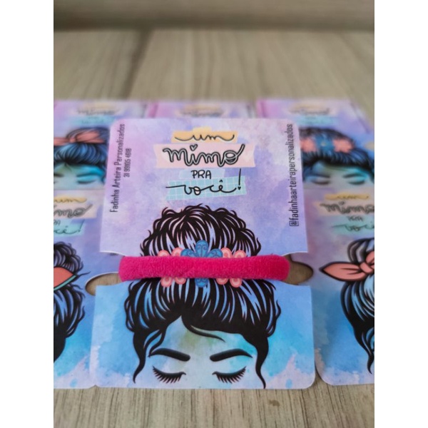 TAG para Xuxinha Personalizada (60 peças) | Shopee Brasil