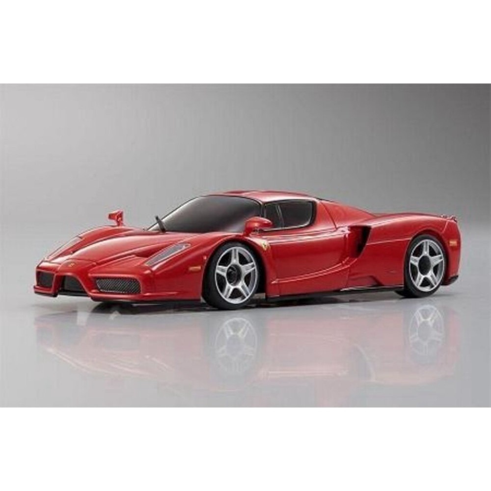 AUTOMODELO RC KYOSHO MINI Z FERRARI ENZO ARR ELÉTRICO | Shopee Brasil