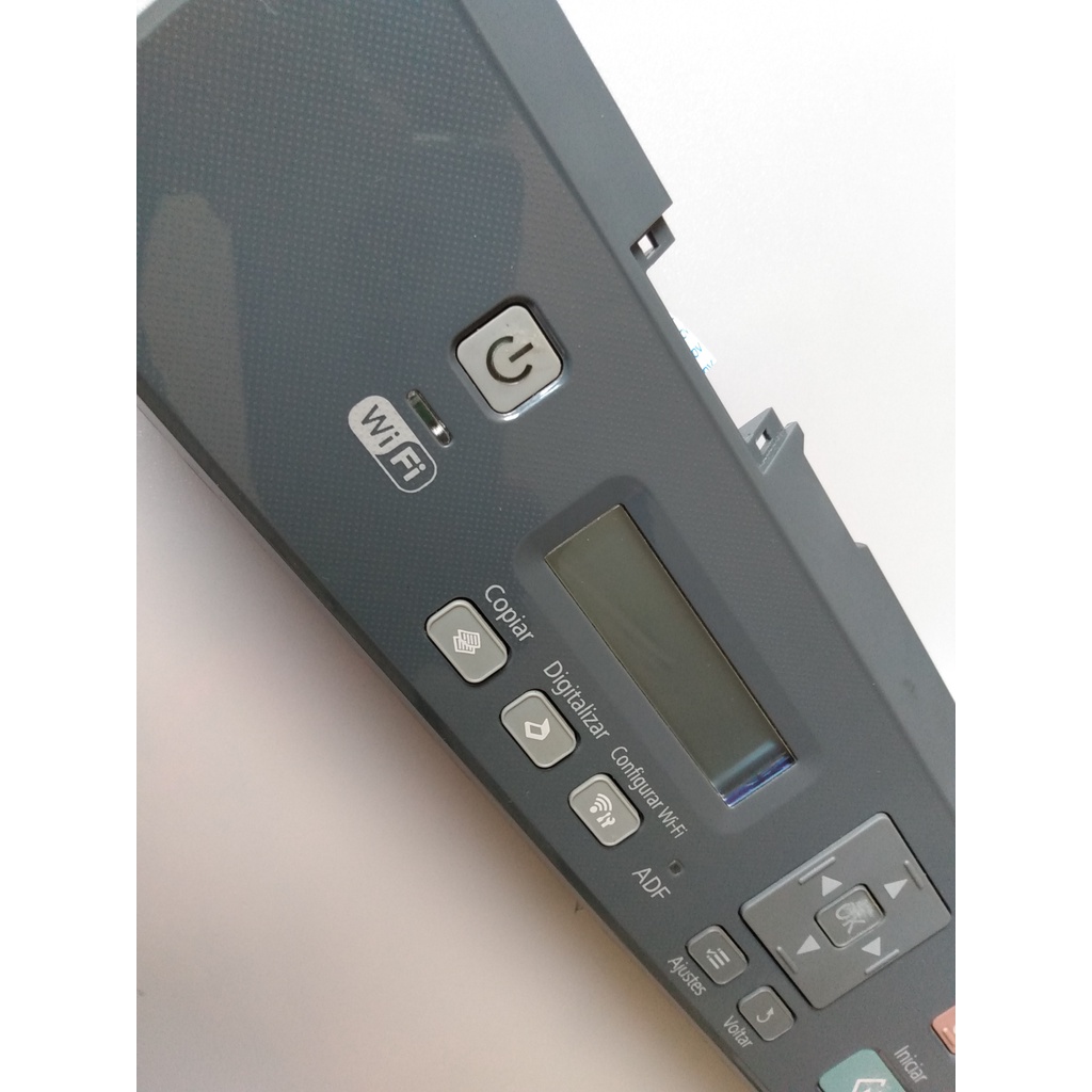 Painel Epson M205 (completo) | Shopee Brasil