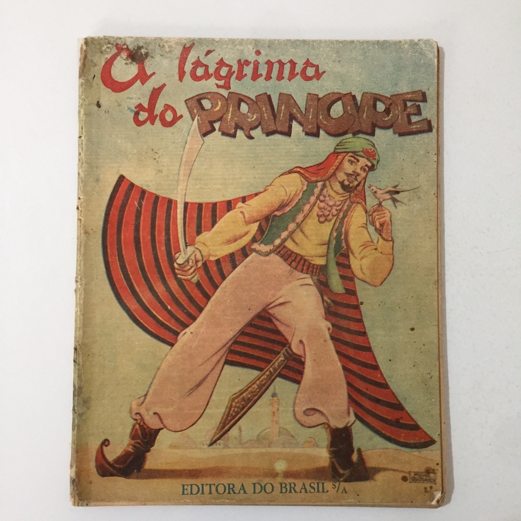 O mundo das Histórias em Quadrinhos - 4º Edição - Ed. Moderna | Shopee ...
