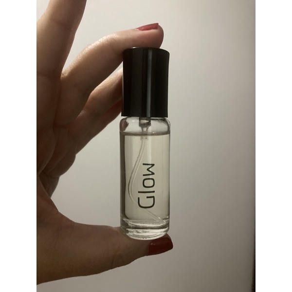Perfume Glow Thera Cosmetics | Shopee Brasil