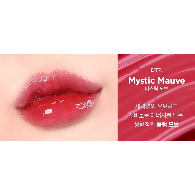 Merzy Aurora Dewey Lip Tint 5,5g | Shopee Brasil