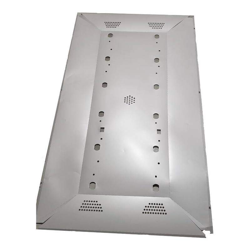 Plastico Refletor/placa Refletiva Barra Led Para Tv Ptv32e21 | Shopee ...