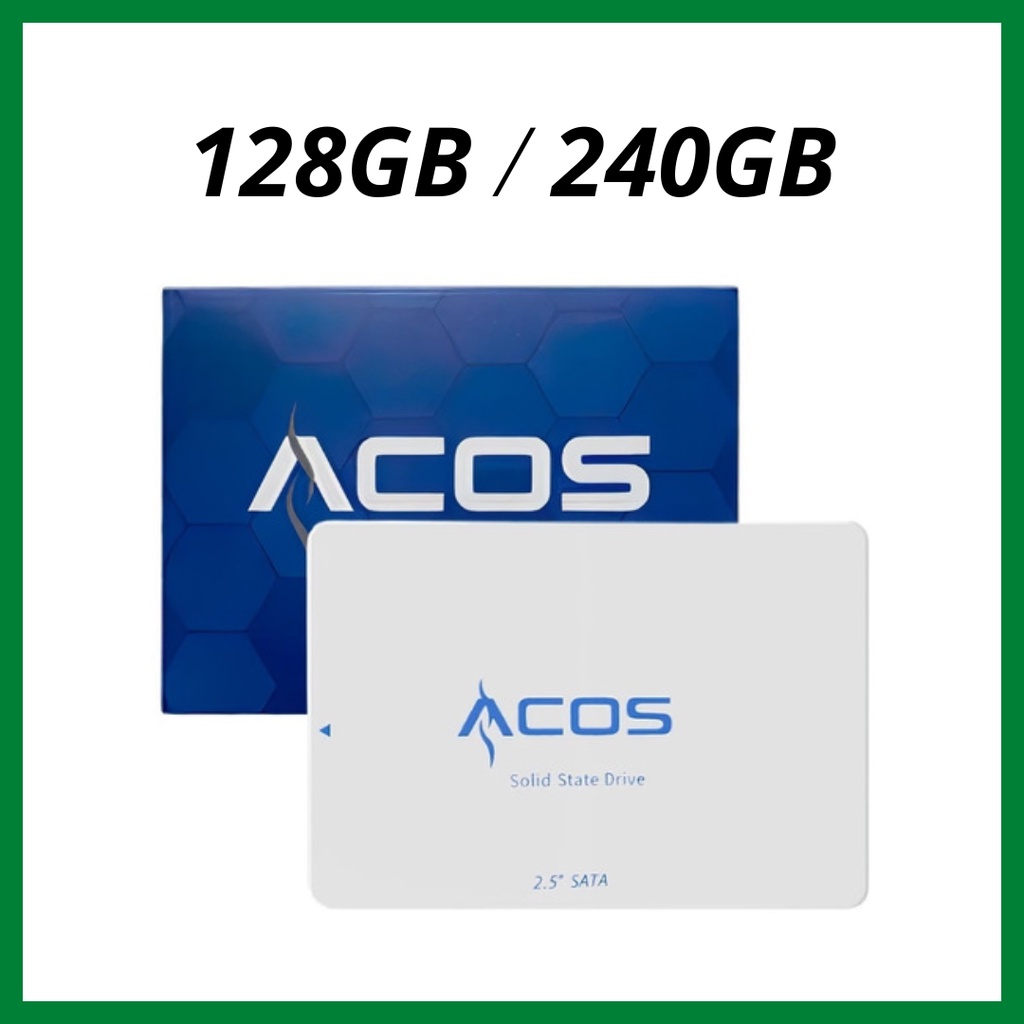 SSD Sata Para Notebook Desktop 120GB e 240GB Novo Promoção | Shopee Brasil
