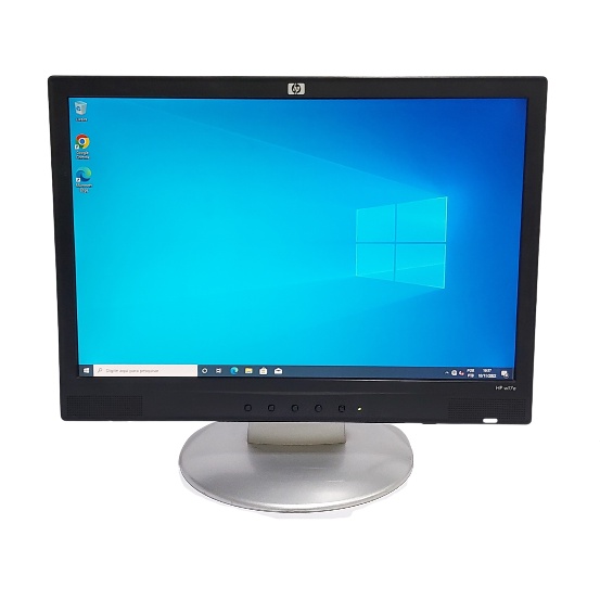 Monitor Lcd Hp Pavilion W17e 17 Polegadas | Shopee Brasil