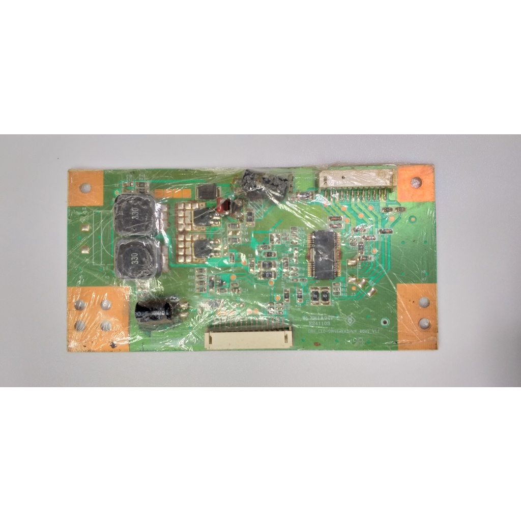 placa inverter tv h-buster hbtv-42l03fd | Shopee Brasil