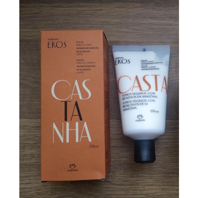 natura ekos para o corpo | Shopee Brasil