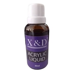 10 monomer x&d 30ml | Shopee Brasil