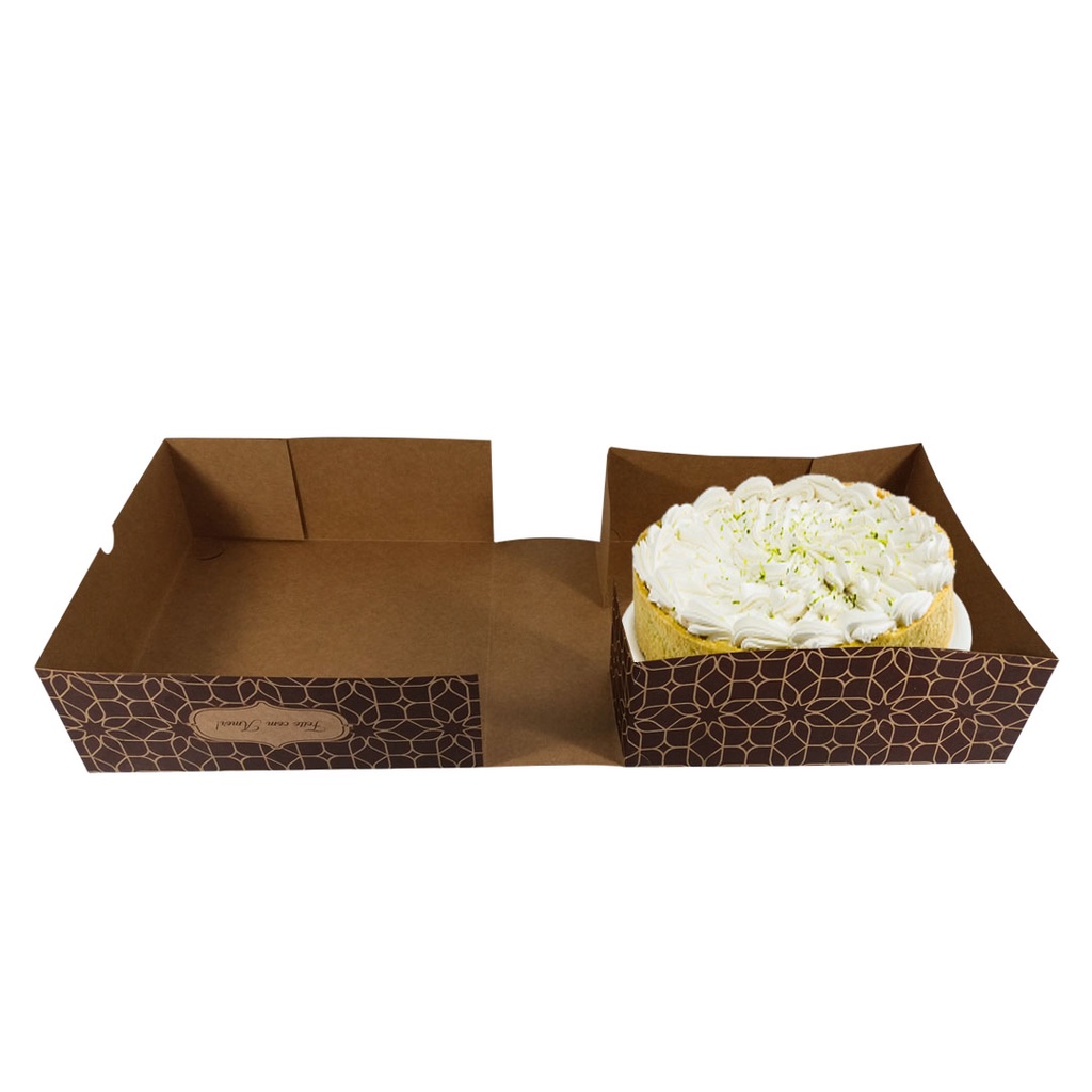 25-EMBALAGEM PARA TORTAS CONJUGADA - AL-K86-25 | Shopee Brasil