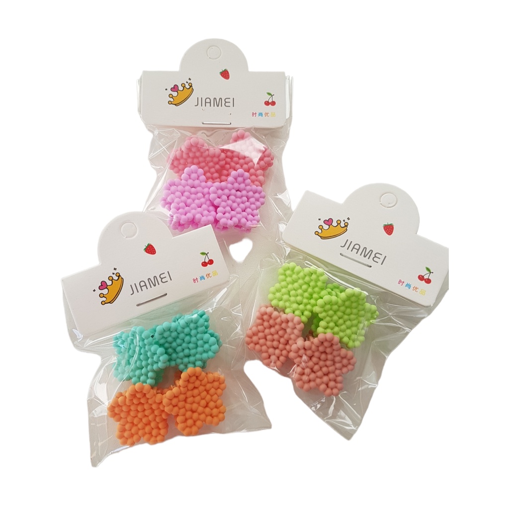 MINI PIRANHA INFANTIL PACOTE COM 4 UNIDADES | Shopee Brasil