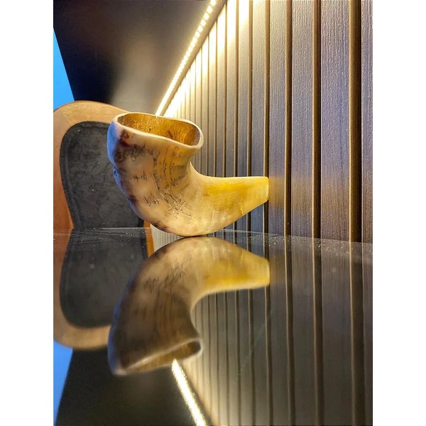 Shofar mini - MODELO 5 | Shopee Brasil