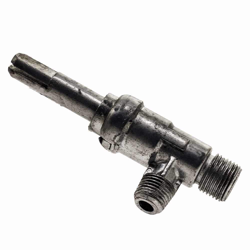 Registro de Gás APIS Ramal Anilha Externo | Shopee Brasil