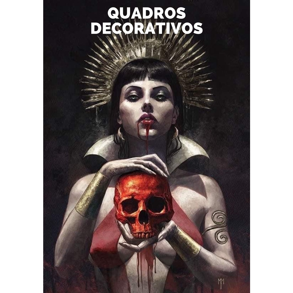 Pinturas Modernas Placas decorativas | Quadros Decorativos em MDF ...