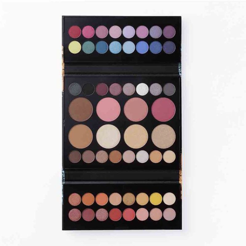 Paleta Big Pro | Shopee Brasil