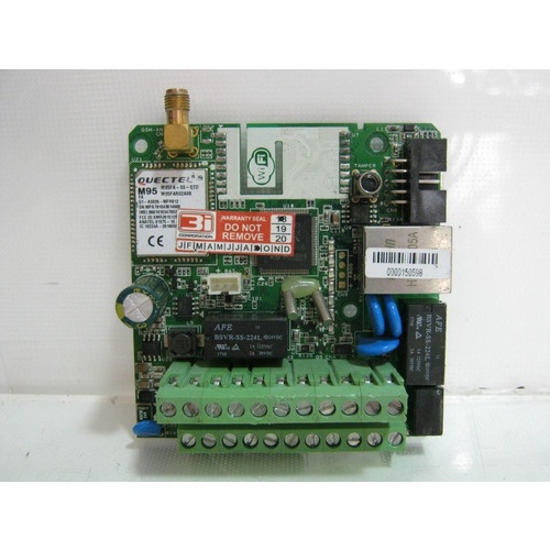 Placa Pegasus Pegnx-ii Módulo Gprs V2.0 Wifi Ethernet 3i | Shopee Brasil