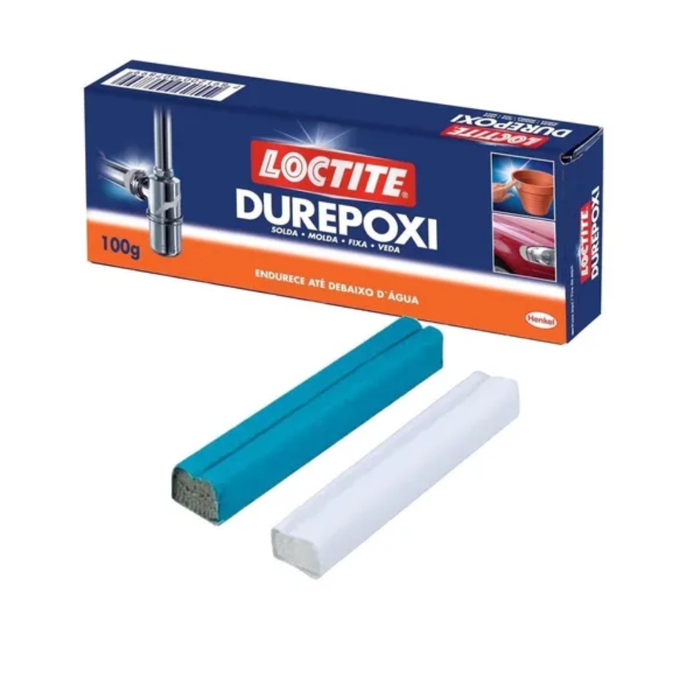 Durepoxi 100g - Henkel | Shopee Brasil