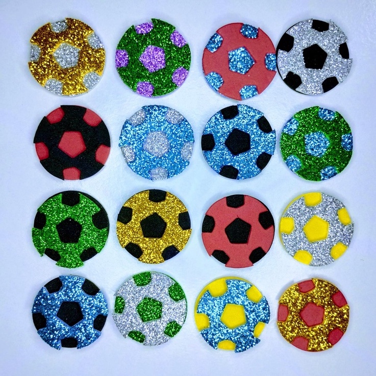 Adesivos BOLA 16 aplique pet autocolante laço macho pet shop gato ...