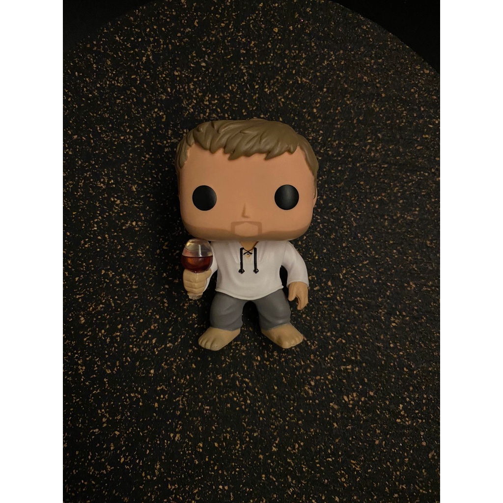 Funko Jacob Lost (419) | Shopee Brasil