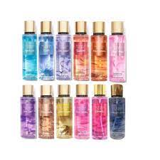 Body Splash Victoria's Secret 250 ml Original | Shopee Brasil