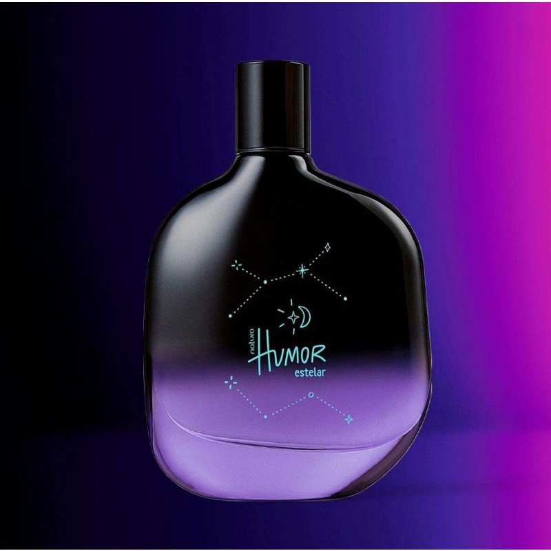 Natura Humor estelar 75ml | Shopee Brasil