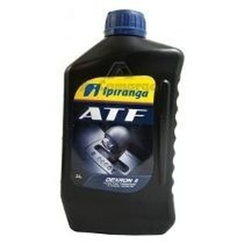 OLEO ATF/FTA FLUIDO DEXRON II LUBRIFICANTE P/ TRANSMISSAO DIRECAO ...