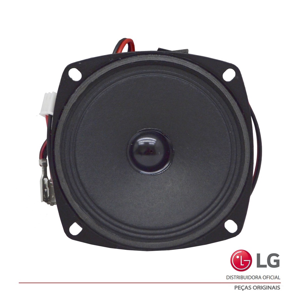 Alto Falante Tweeter Xboom Lg Rm2 4ohm 10w Cov36288901 Produto Original ...