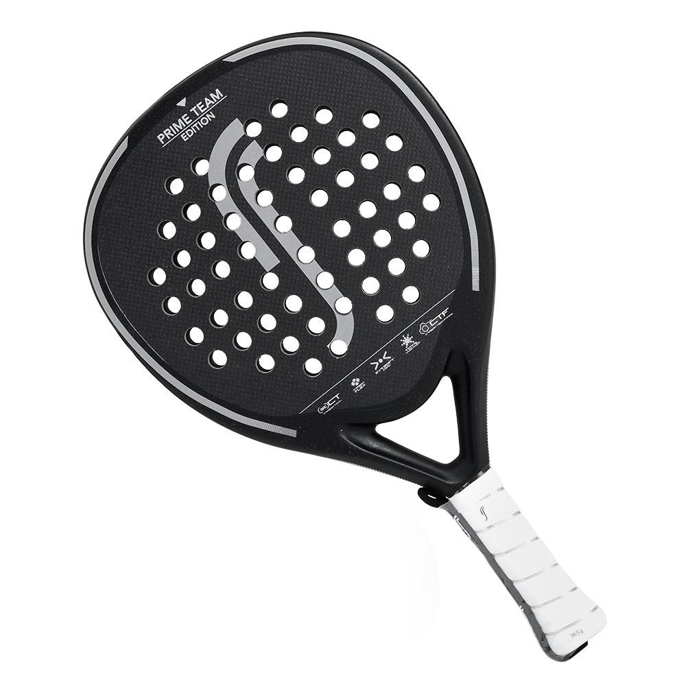Raquete de Padel Robin Soderling Prime Team Edition | Shopee Brasil