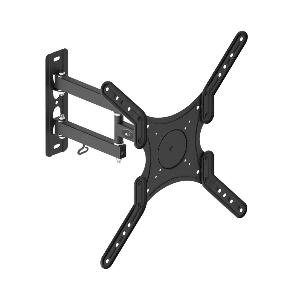 Suporte articulado de parede para tvs led lcd full40_pro | Shopee Brasil