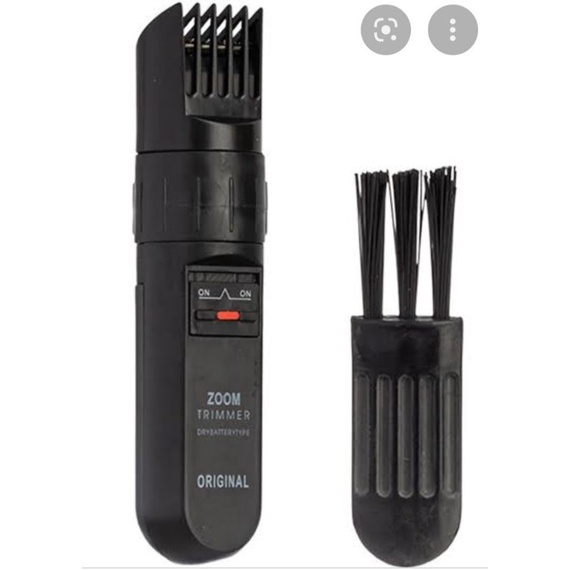 APARADOR DE BARBA WESTERN MEN | Shopee Brasil