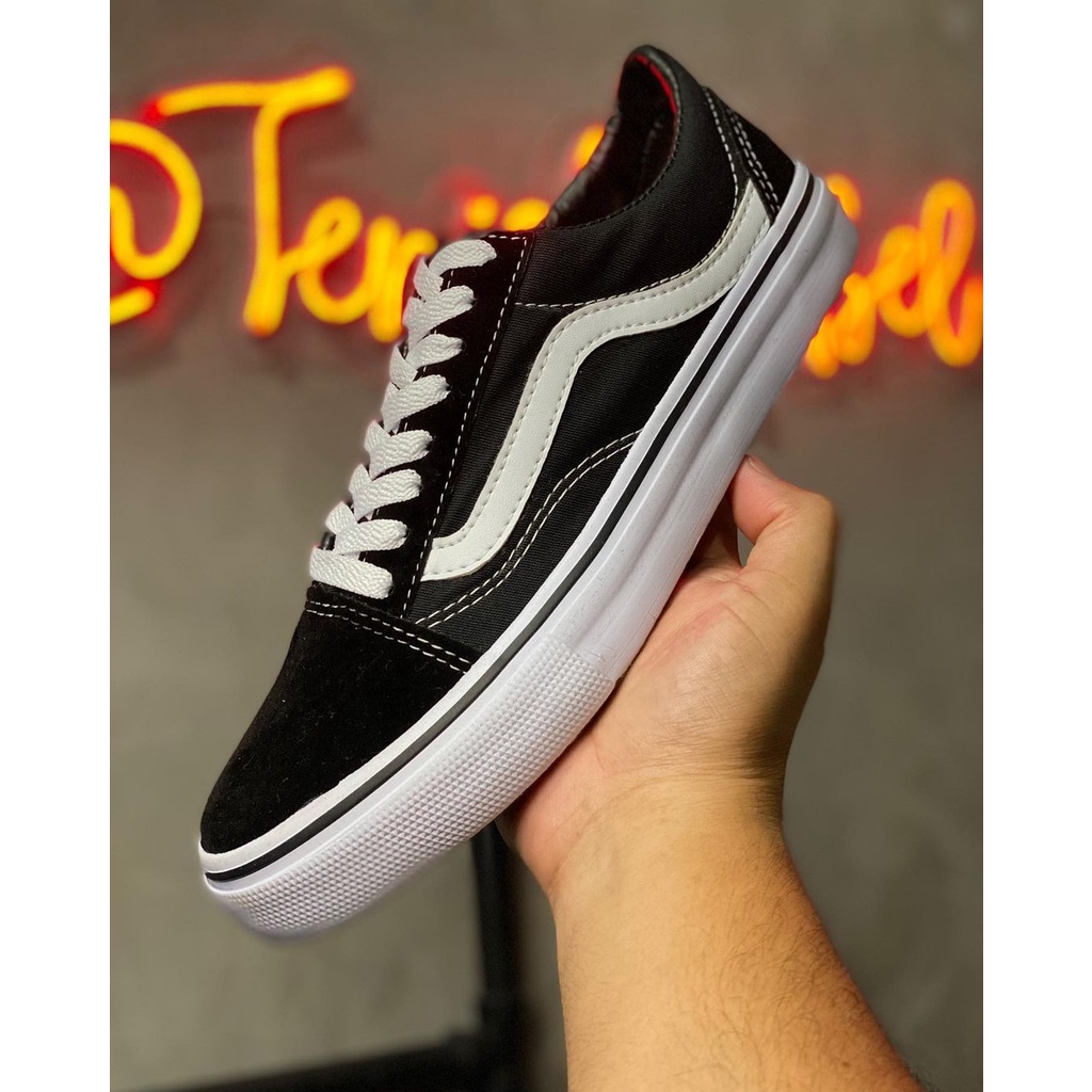 Tenis Vans | Shopee Brasil