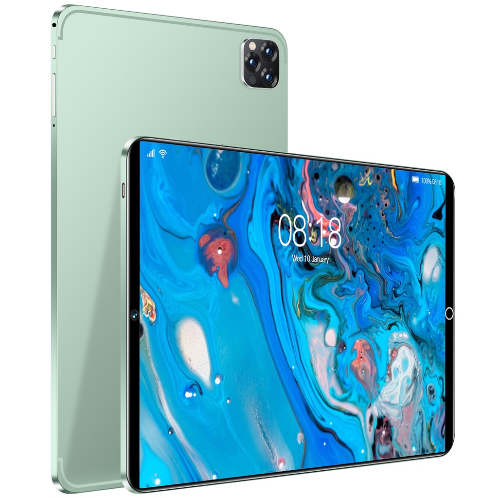 (Grande Venda) Teclast 11pro Air Tablet PC 10.1 Inch Tela FHD 8GB RAM ...