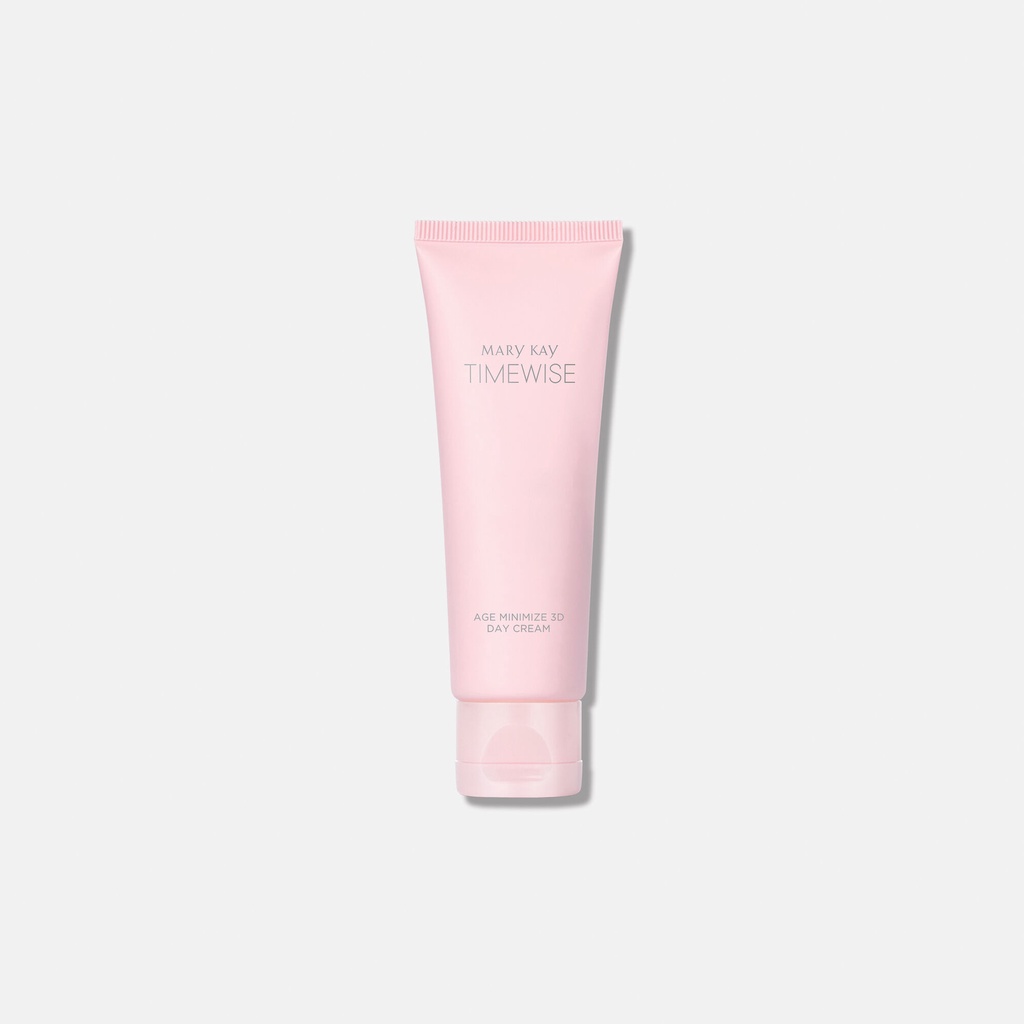 Creme Diurno SEM FPS TimeWise 3D | Shopee Brasil