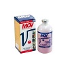 Mov Modificador Orgânico Suplemento 100 ml Kit C/ 2 Und | Shopee Brasil