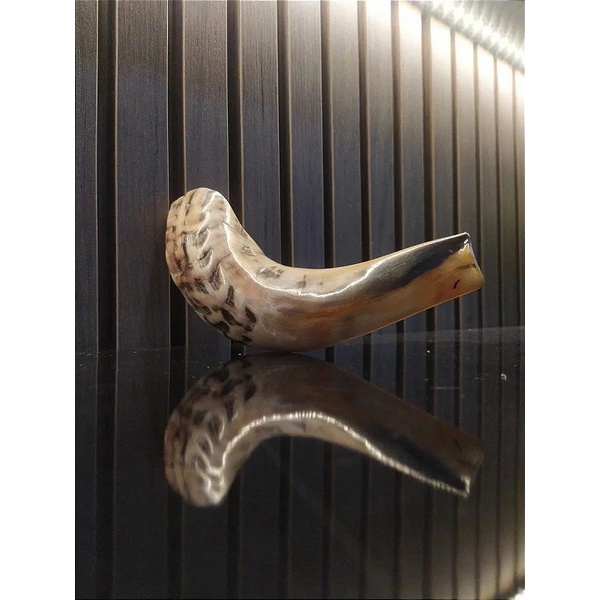 Shofar mini - MODELO 8 | Shopee Brasil