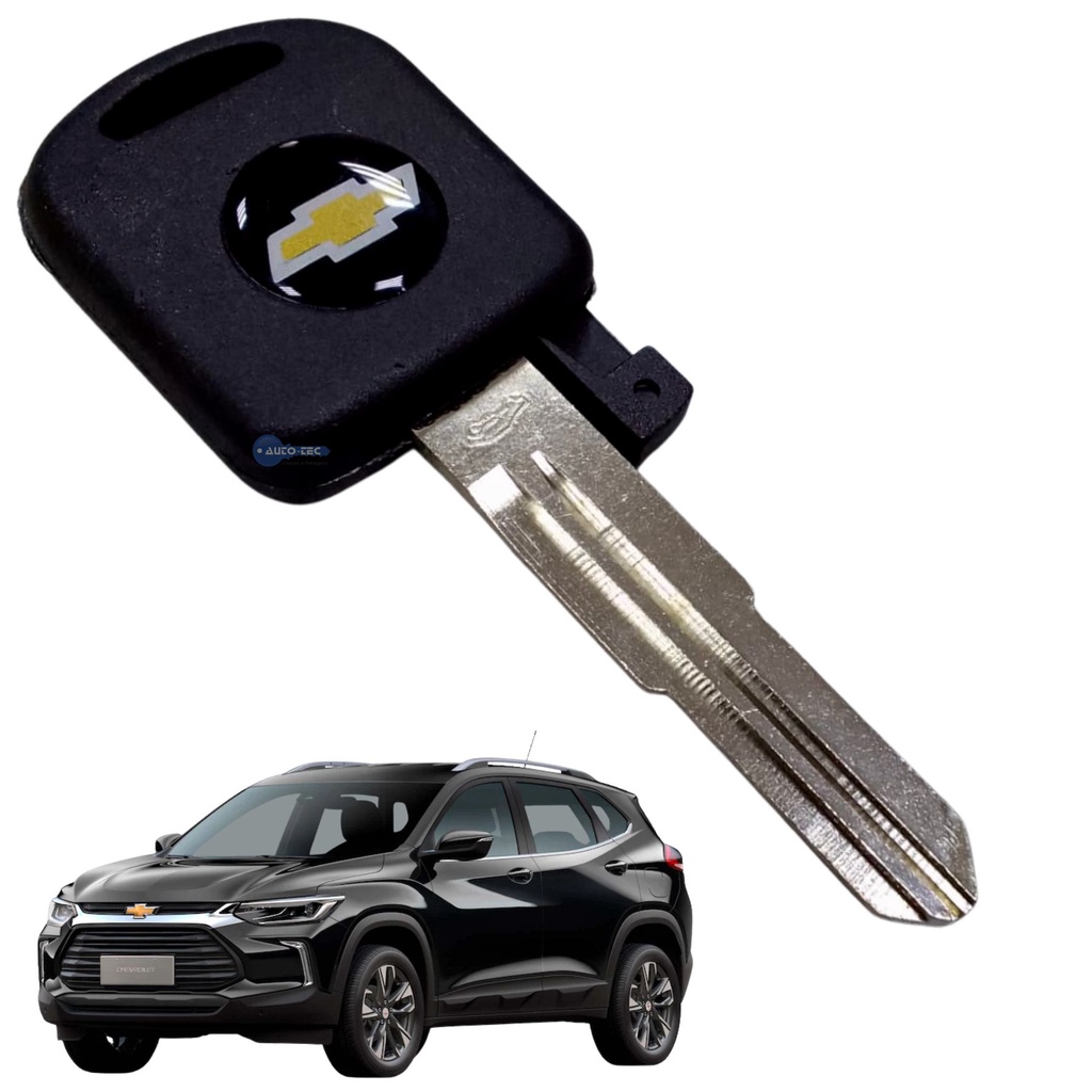 Chave Gaveta Chevrolet Tracker Friso do Lado Esquerdo | Shopee Brasil