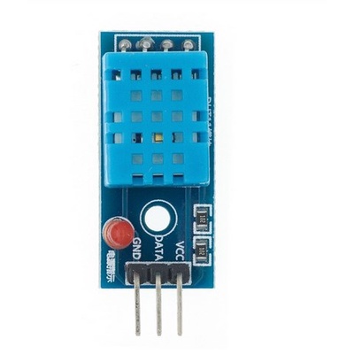 Modulo Sensor de Temperatura e umidade DHT11 sensor arduino | Shopee Brasil