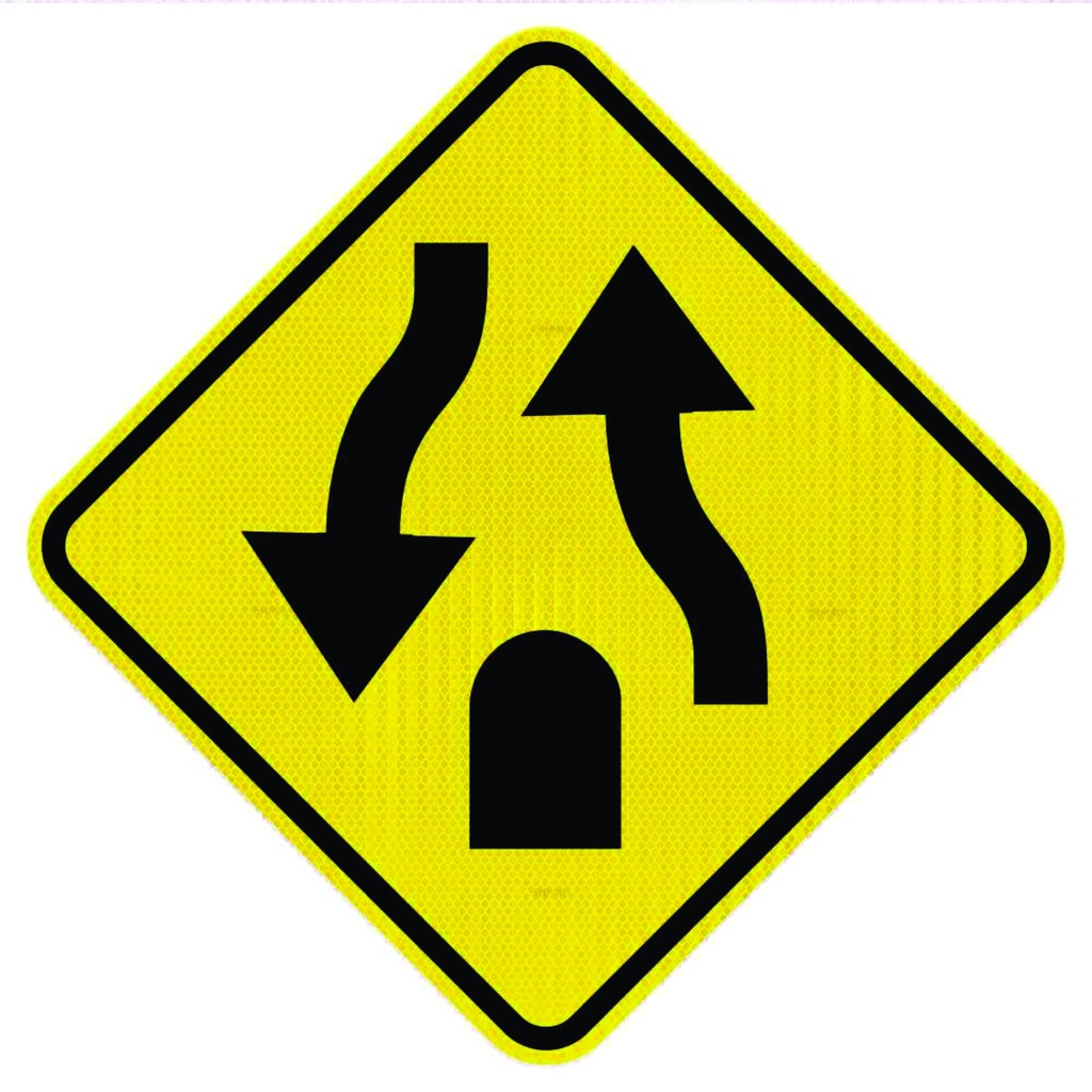 Placa Fim De Pista Dupla A-42b Refletivo Prismático - 50x50 | Shopee Brasil