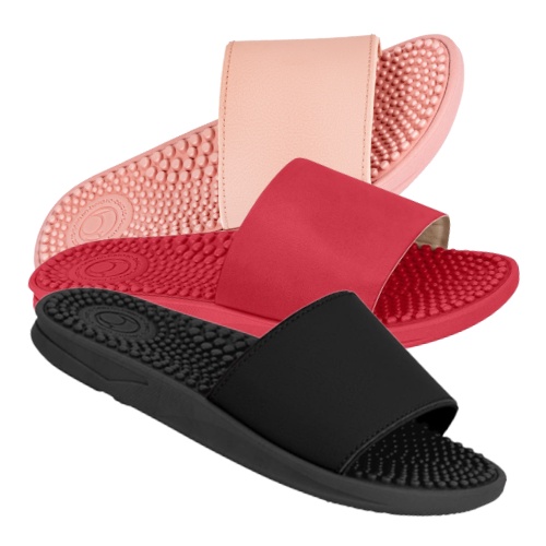 Chinelo slide femino Beira Rio ultra conforto | Shopee Brasil
