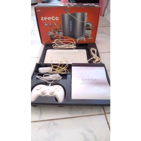 zeebo game | Shopee Brasil